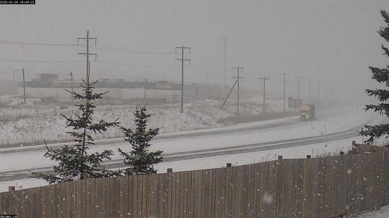 nbcams.ca - New Brunswick Webcams