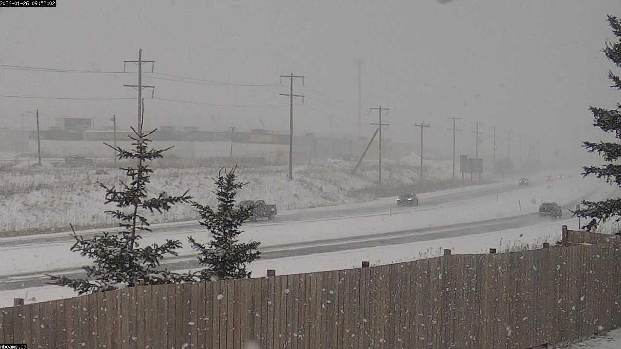 nbcams.ca - New Brunswick Webcams