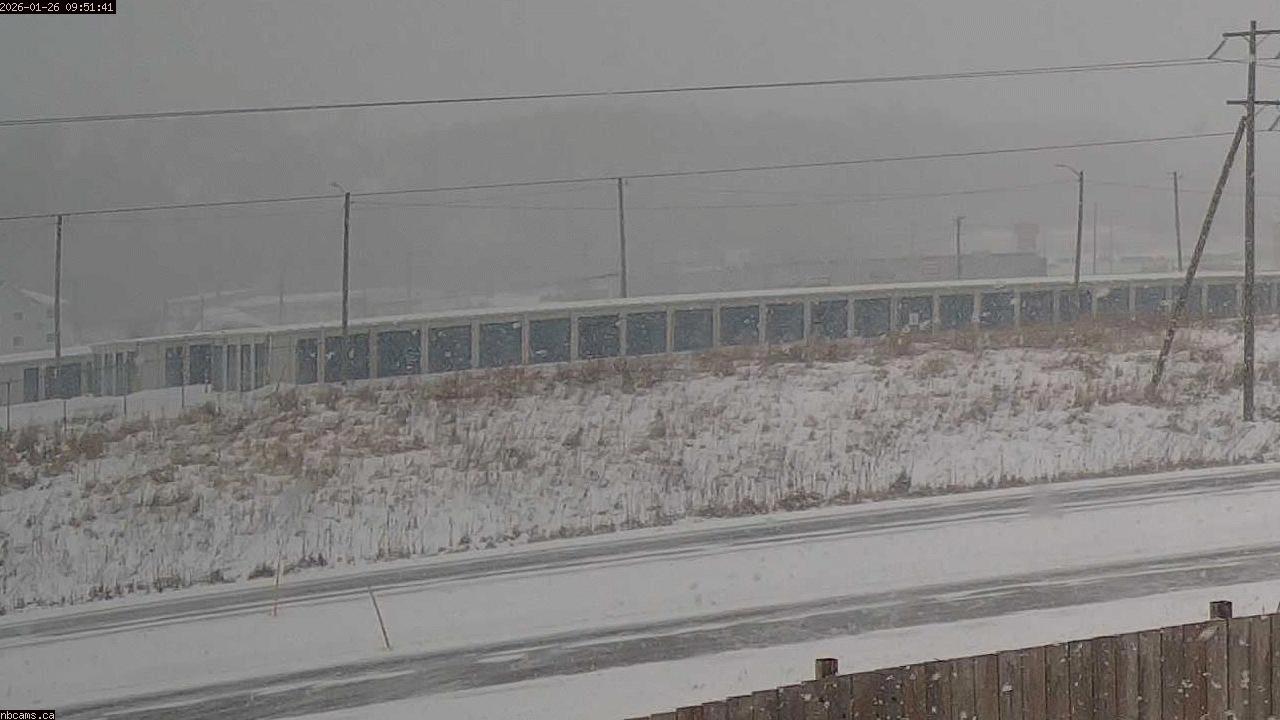 nbcams.ca - New Brunswick Webcams