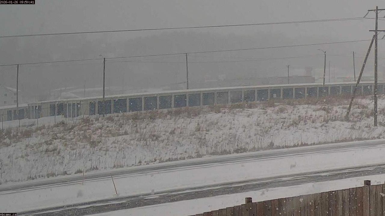 nbcams.ca - New Brunswick Webcams