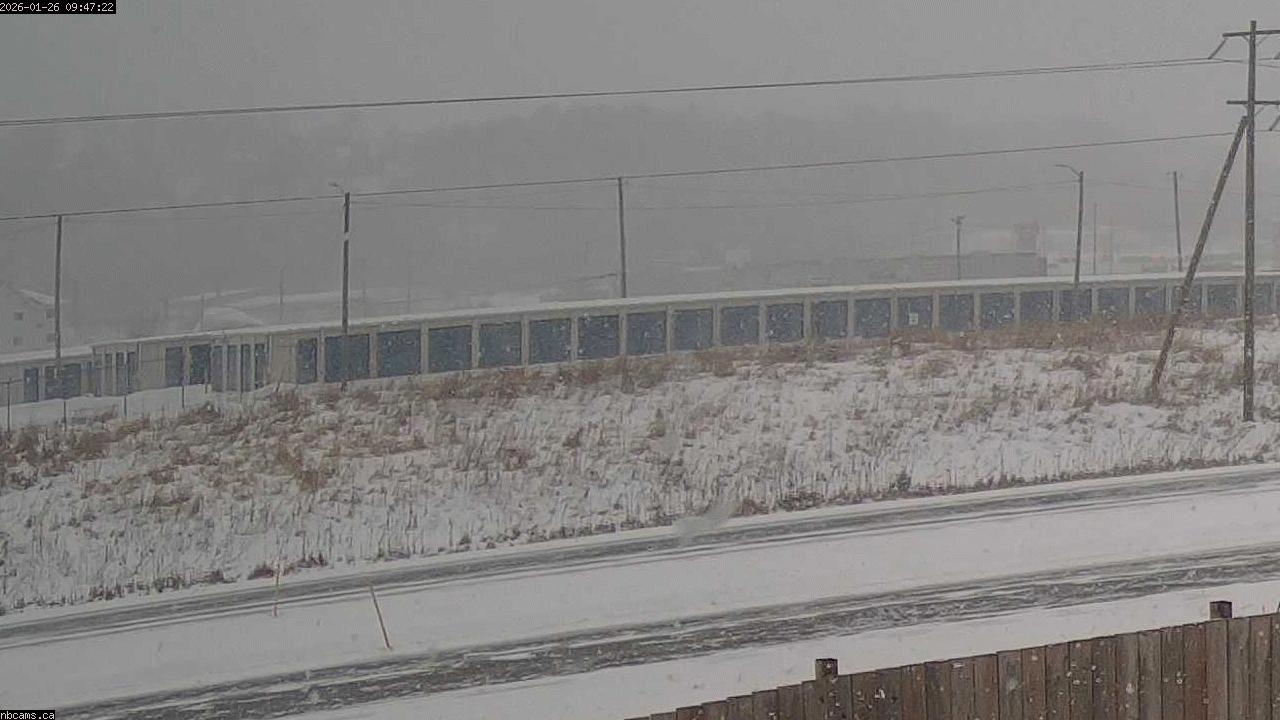 nbcams.ca - New Brunswick Webcams